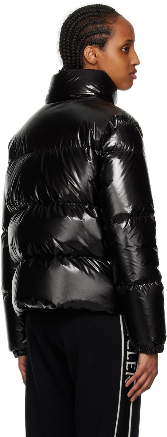 Moncler レディース ブラック Meuse ダウンジャケット ジャケット Moncler レディース ブラック Meuse ダウンジャケット ジャケット