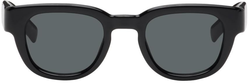 Saint Laurent メンズ ブラック Sl 675 サングラス サングラス Saint Laurent メンズ ブラック Sl 675 サングラス サングラス