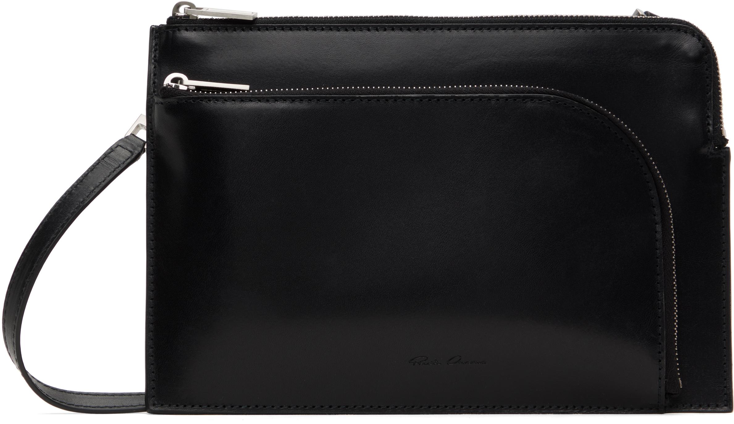 Rick Owens Clutches and evening bags for Women | Online Sale Rick Owens Clutches and evening bags for Women | Online Sale