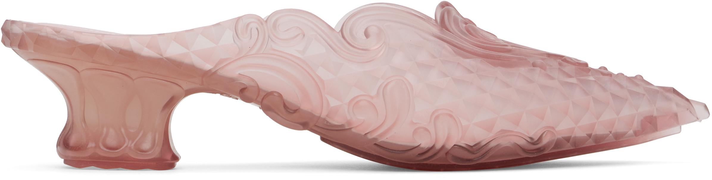 Y. Project Mule shoes for Women | Online Sale up to 10% off Y. Project Mule shoes for Women | Online Sale up to 10% off