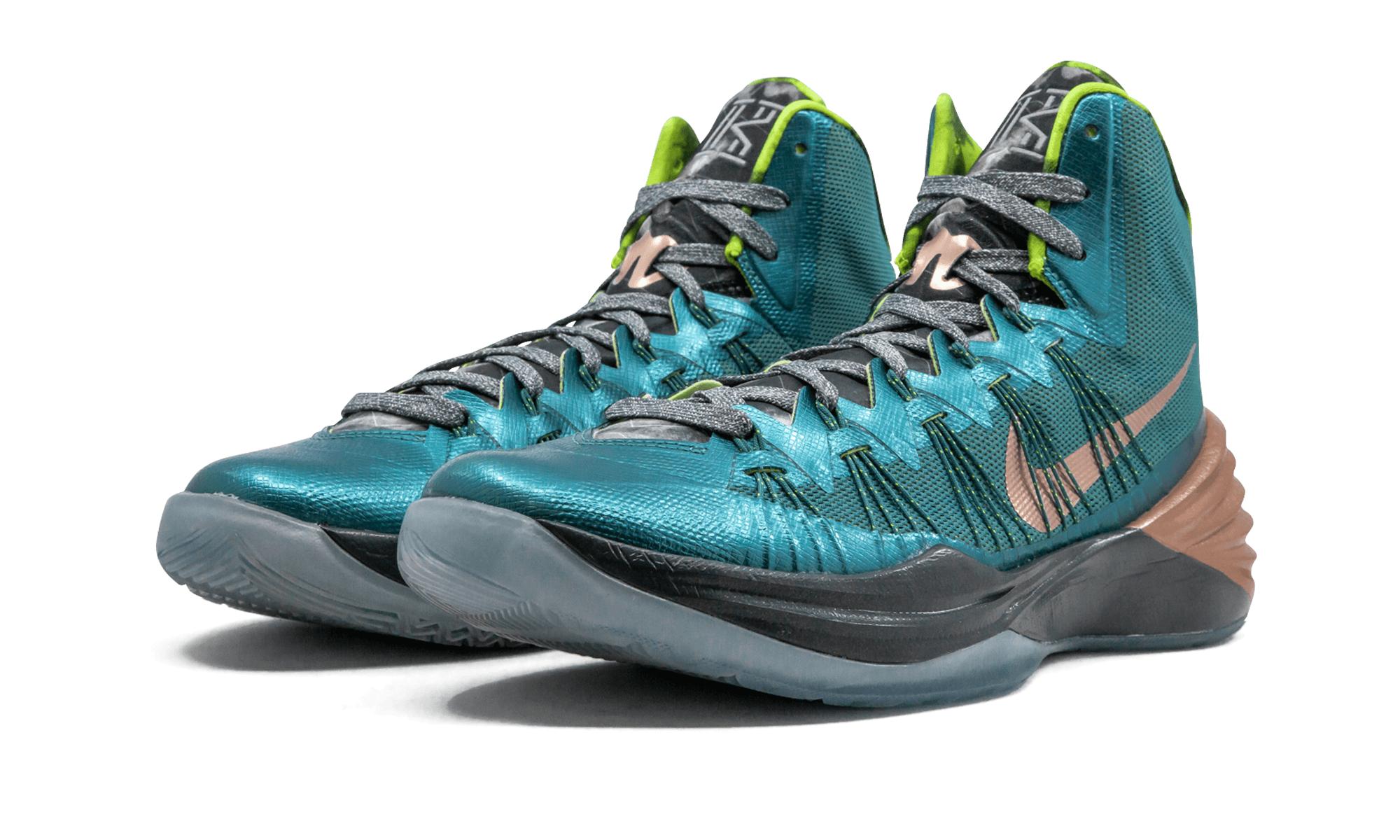 Nike Hyperdunk 2013 In 10 Blue For Men Lyst