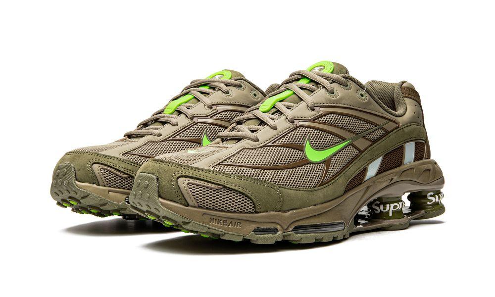 Nike Shox Ride 2 Sp Nike Shox Ride 2 Sp