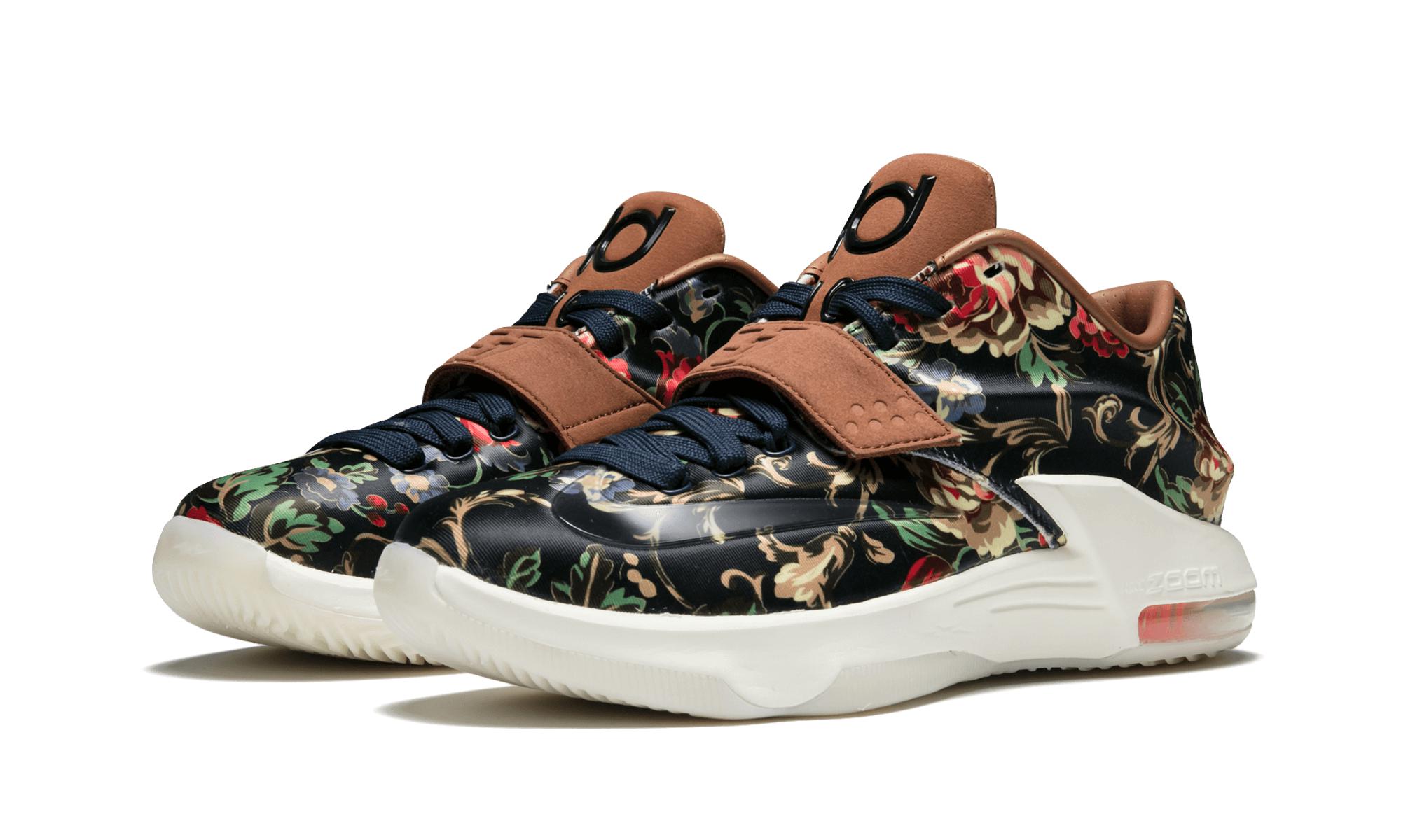 Kd7 Floral