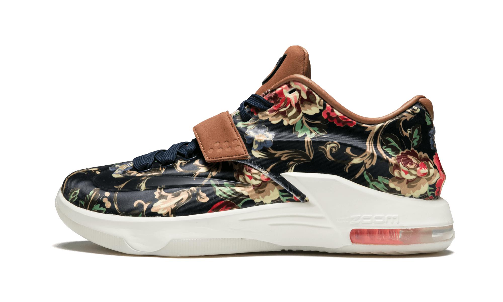 Kd7 Floral