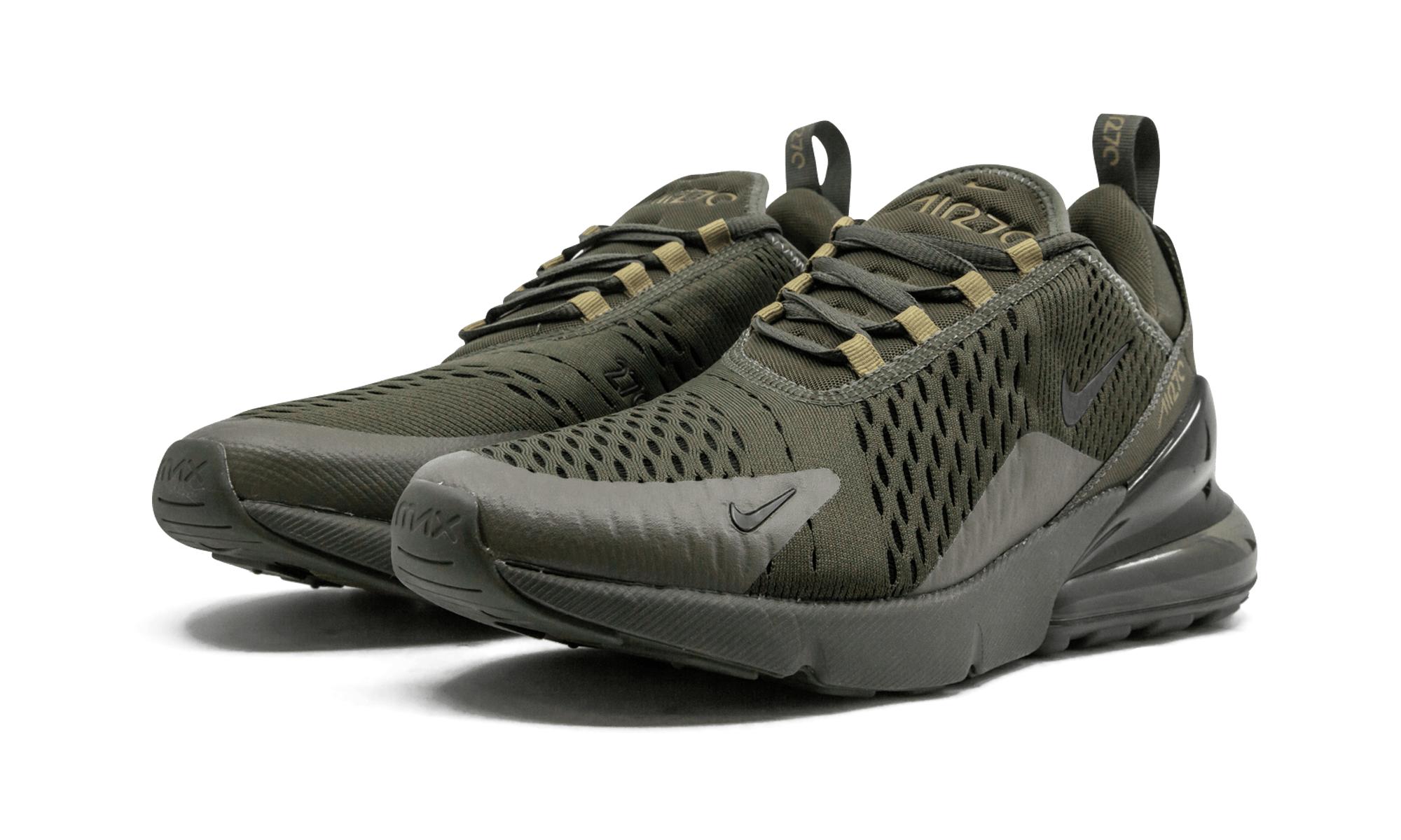 Buy olive green air max 270 cheap online