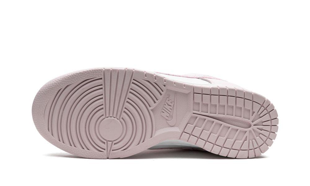 Bright Pink Nike Dunks Nike Nike Dunk Low Light Soft Pink Tenis Nike Mujer