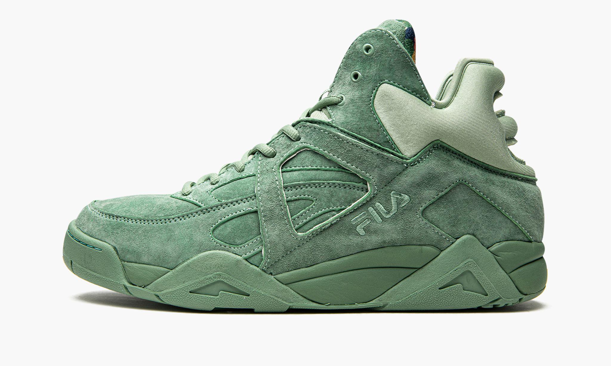 Fila Men's The Cage Basketball Shoe | ppgbbe.intranet.biologia.ufrj.br