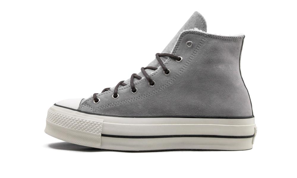 Venta > converse ctas lift hi > en stock