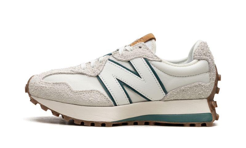 New Balance 327 "reflection" in Black | Lyst UK