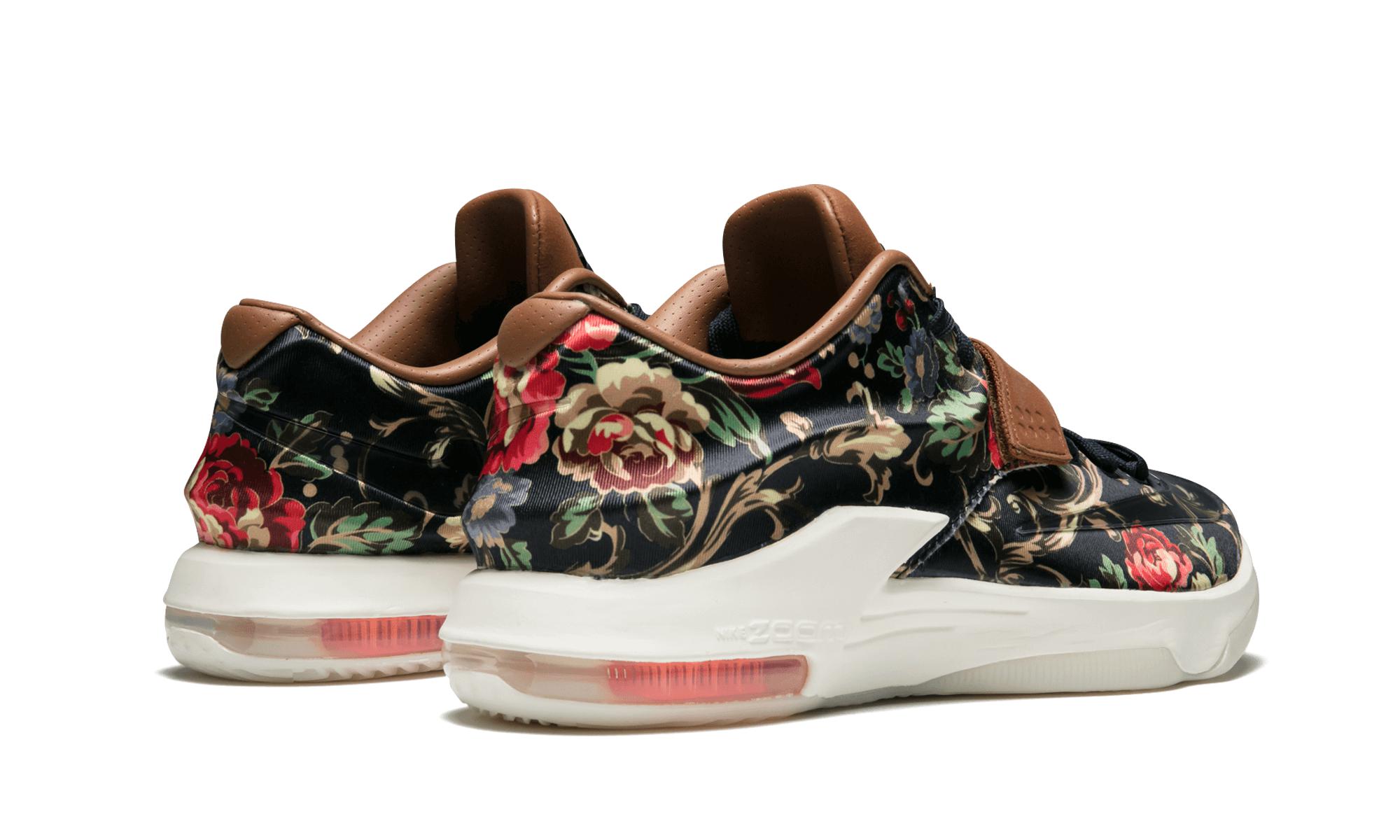 Kd7 Floral