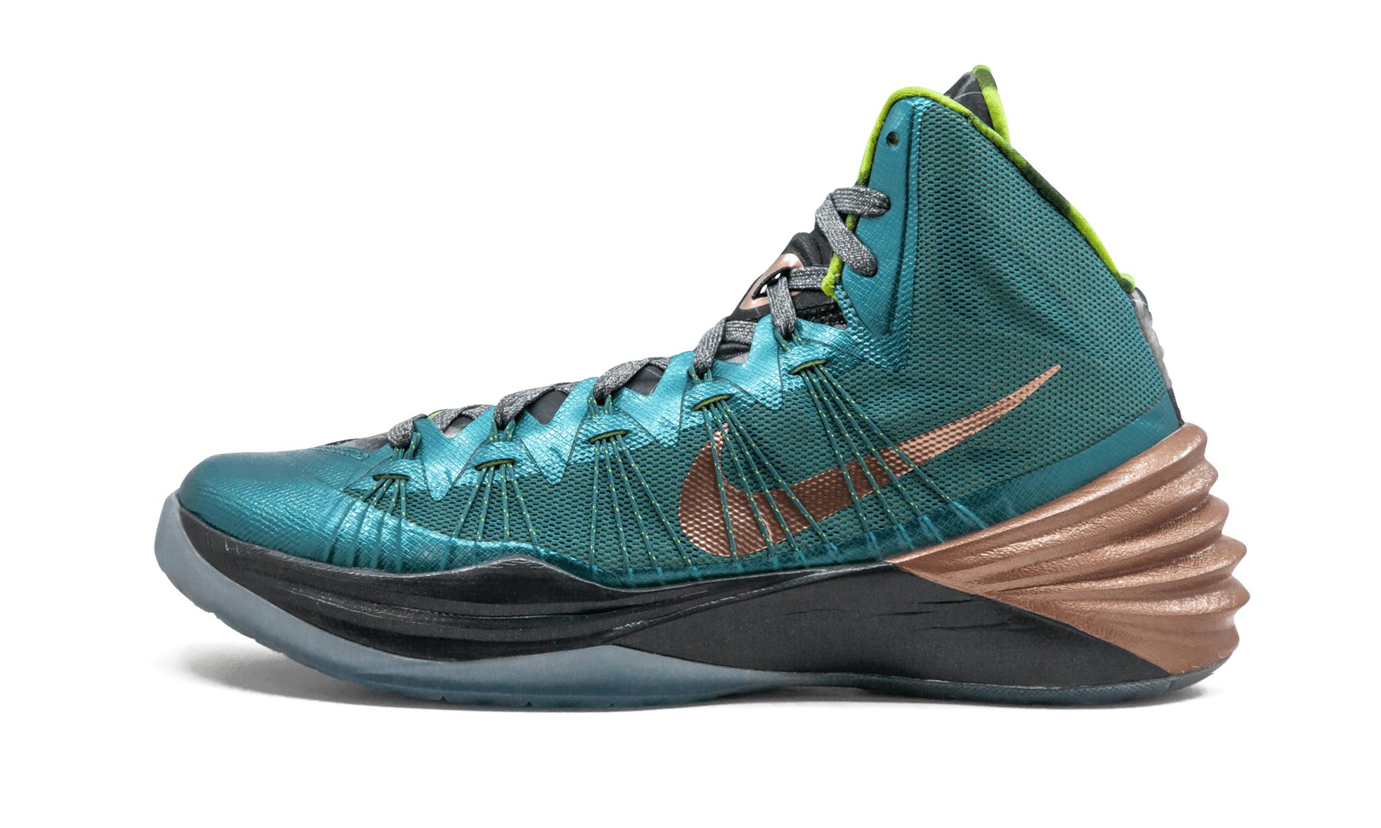 Nike Hyperdunk 2013 In 10 Blue For Men Lyst