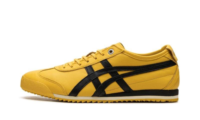 Onitsuka Tiger Mexico 66 Sd "tai Chi Yellow / Black" | Lyst UK