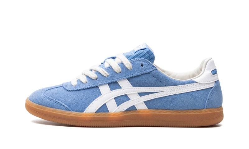 Onitsuka Tiger Tokuten " Gum" in Blue for Men | Lyst UK