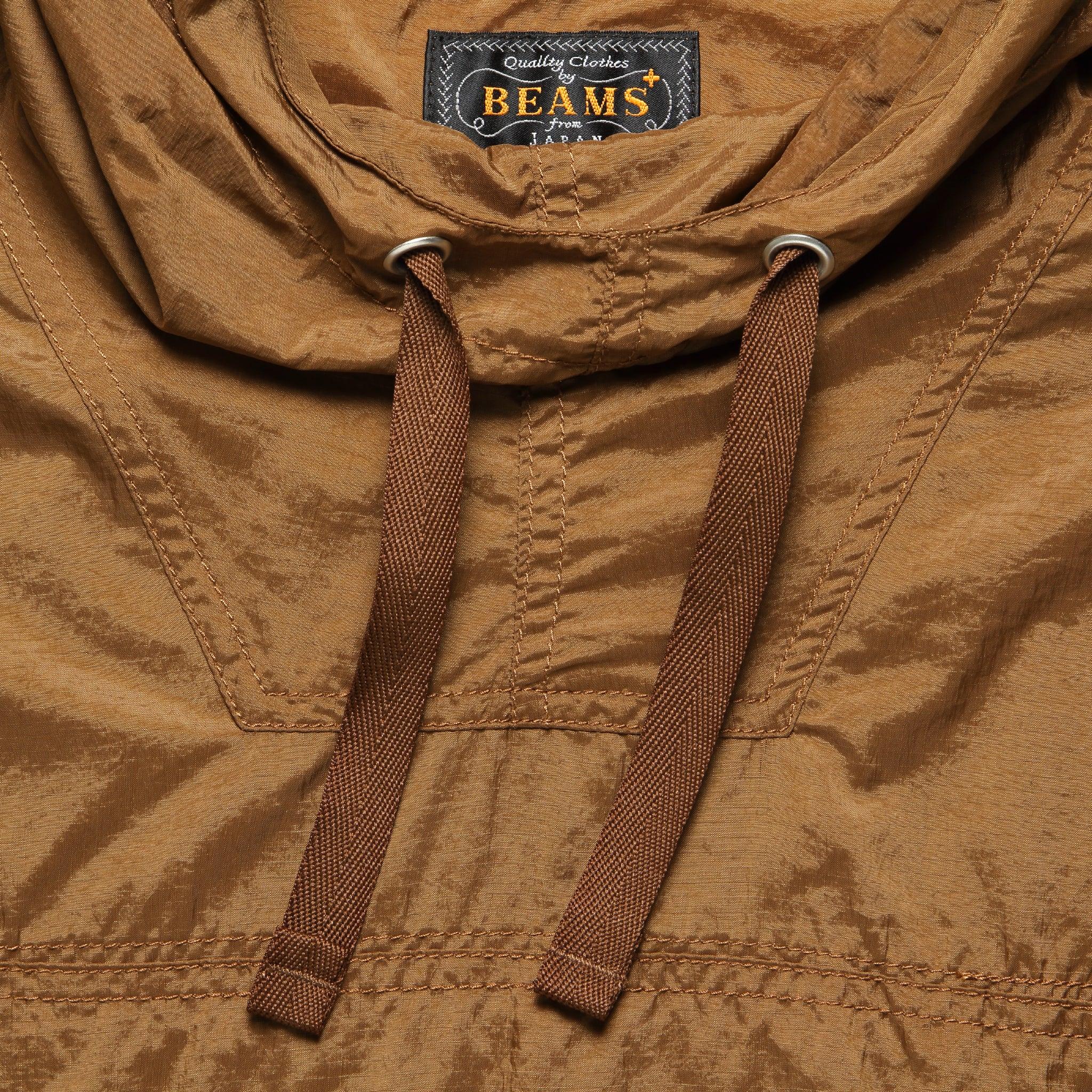 Beams Plus Mil Smock - The Best Picture Of Beam