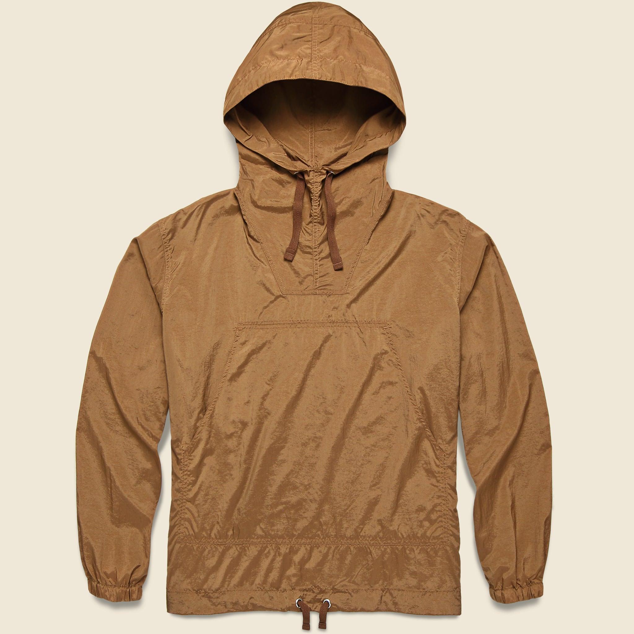 Beams Plus Military Smock - The Best Picture Of Beam