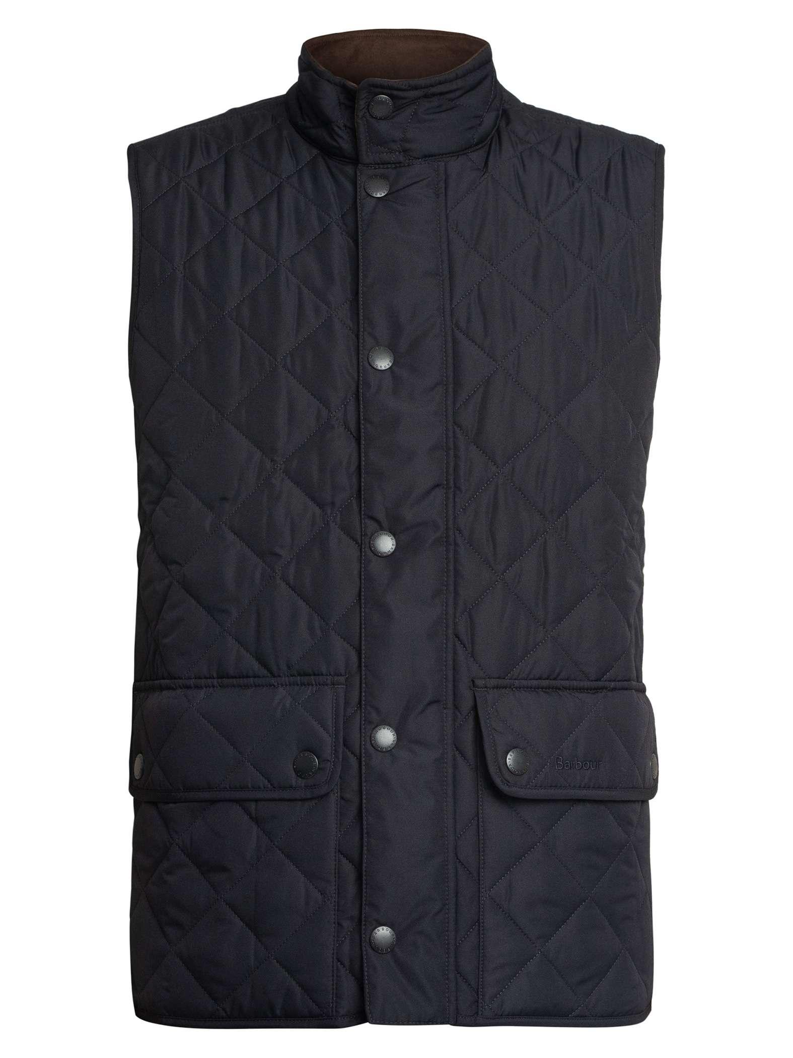Barbour Waistcoats and gilets for Men Online Sale up to 60 off Lyst