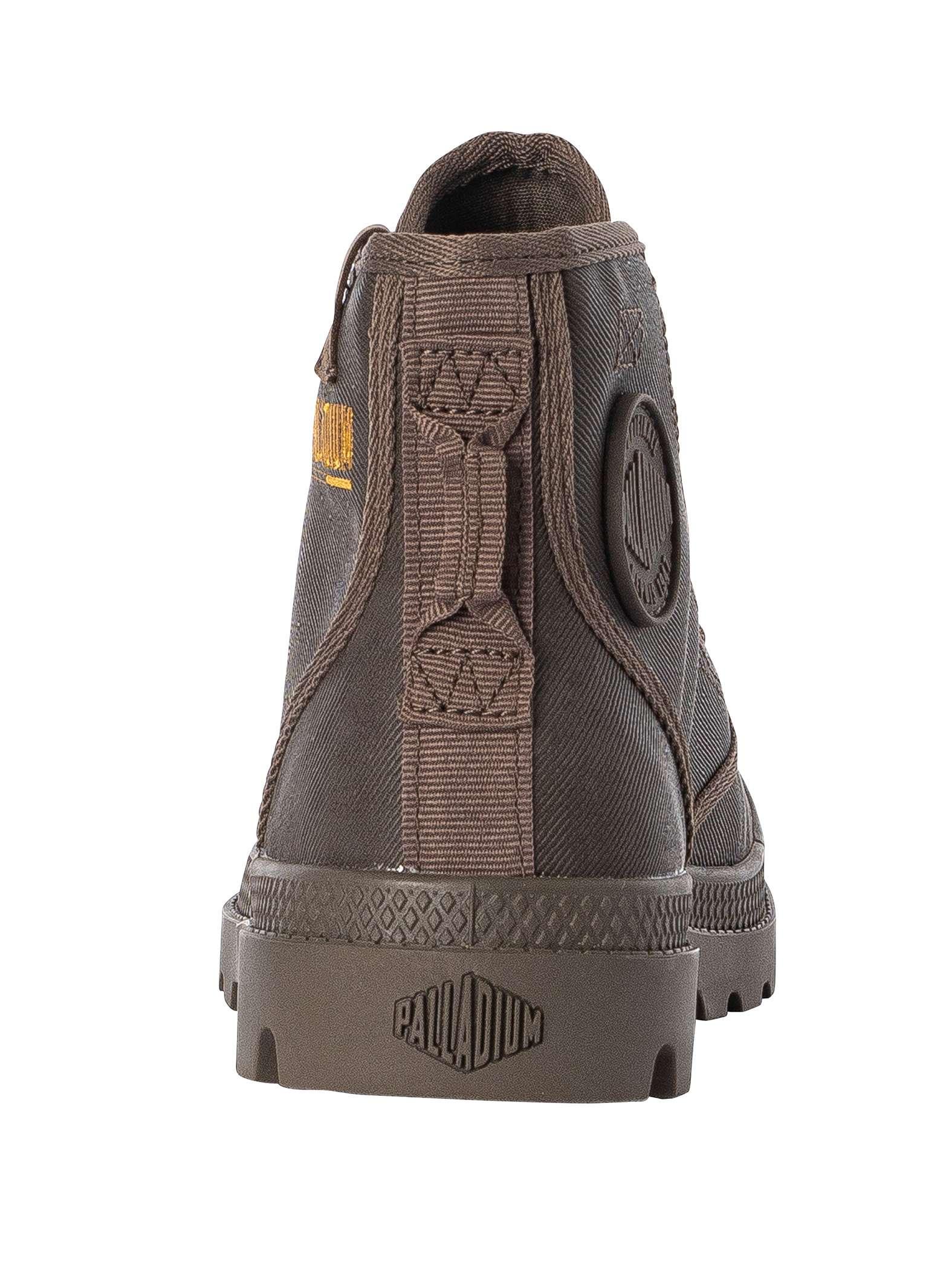 Palladium Boots Video Game Merch: Palladium Releasing New 'Destiny 2'