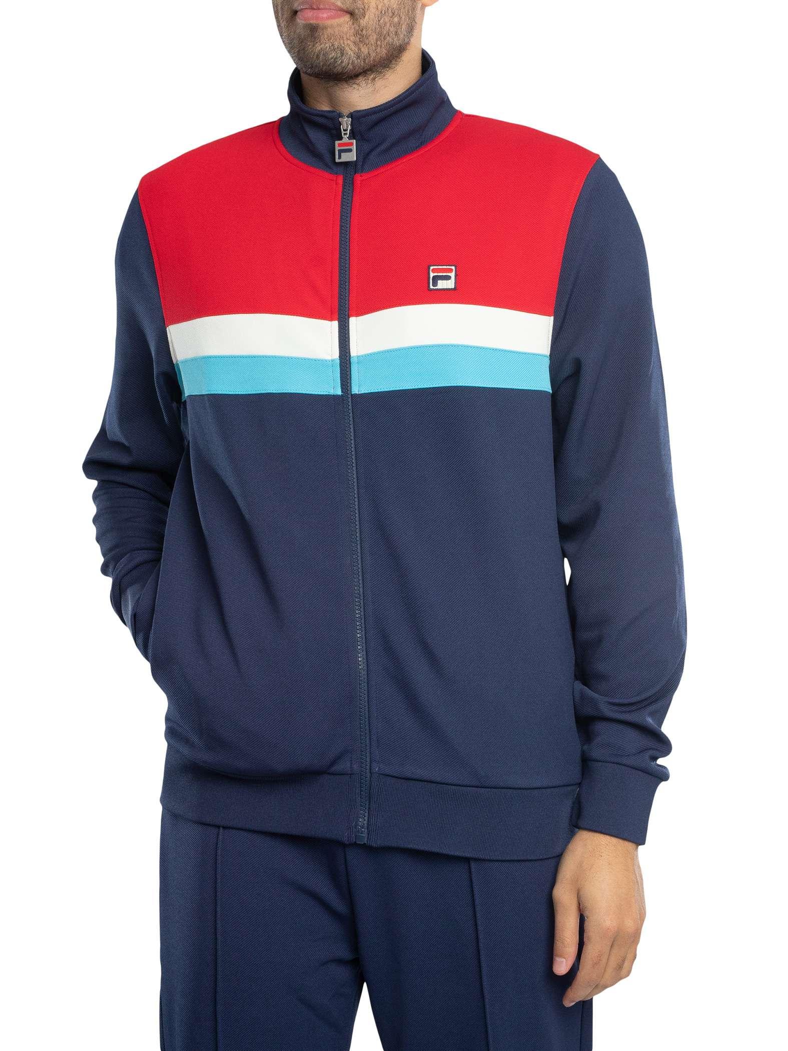 Fila Clothing for Men Online Sale up to 45 off Lyst Canada