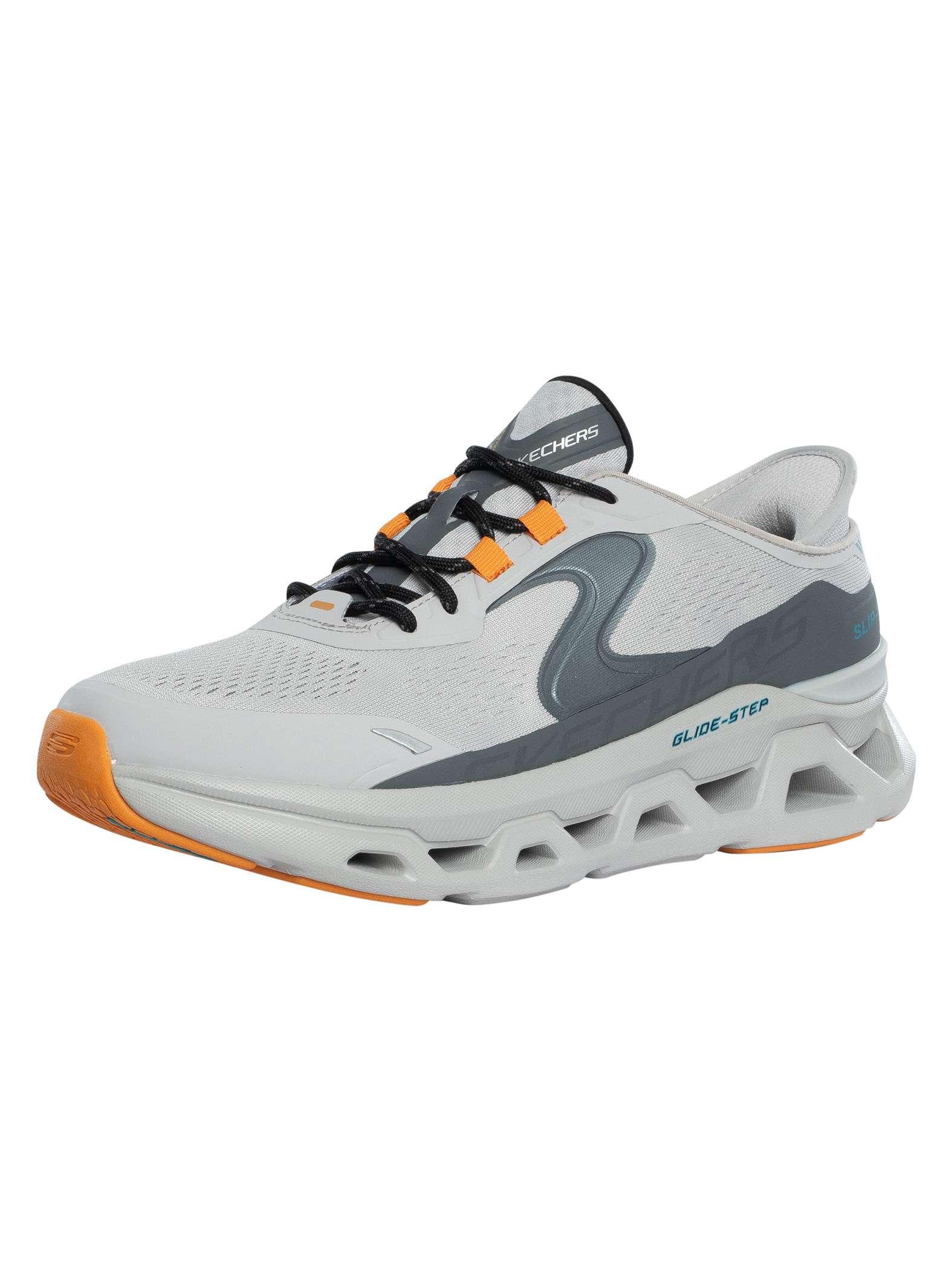 Skechers Slip-ins Glide-step Altus Trainers in Blue | Lyst