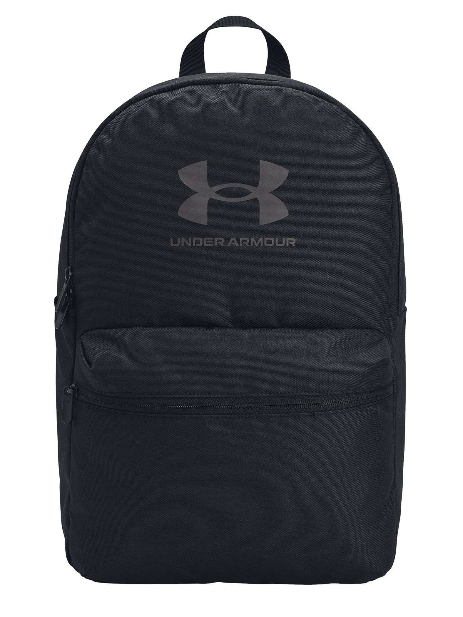 Under Armour Essential Lite Backpack in Blue for Men | Lyst