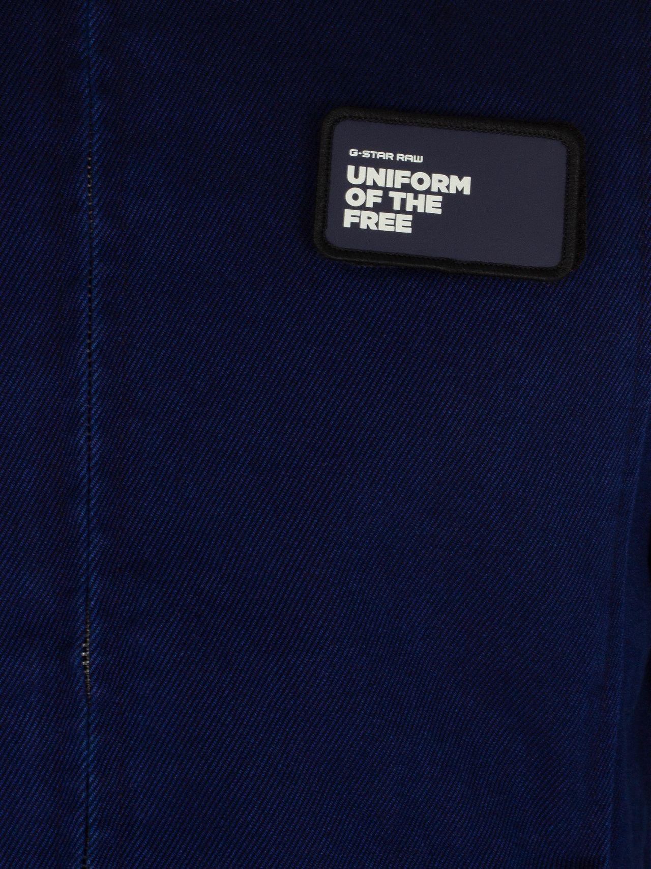 G star raw country origin store