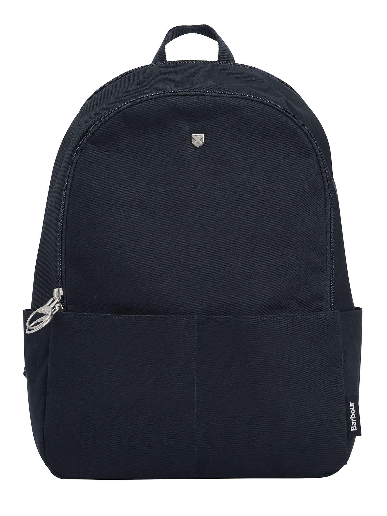 Barbour Cascade City Backpack in Blue for Men | Lyst UK