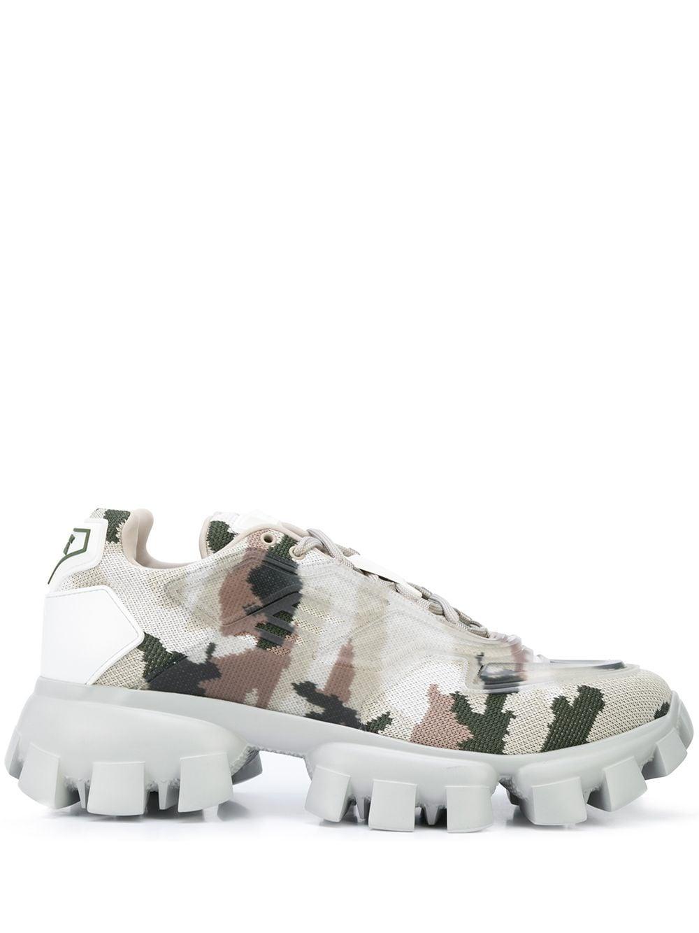 Sale > prada cloudbust camo > in stock