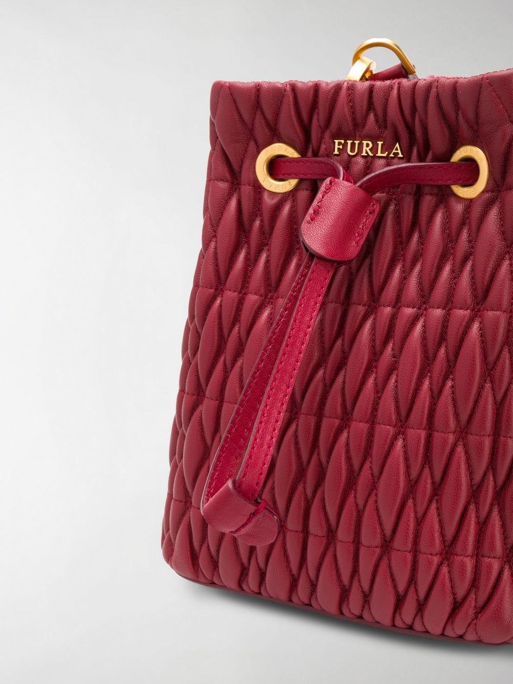 Furla Mini Bag Red | IUCN Water