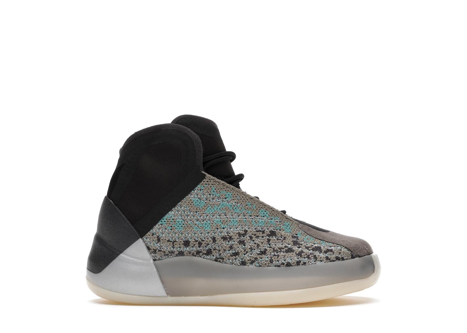 Buy adidas yeezy qntm teal blue cheap online