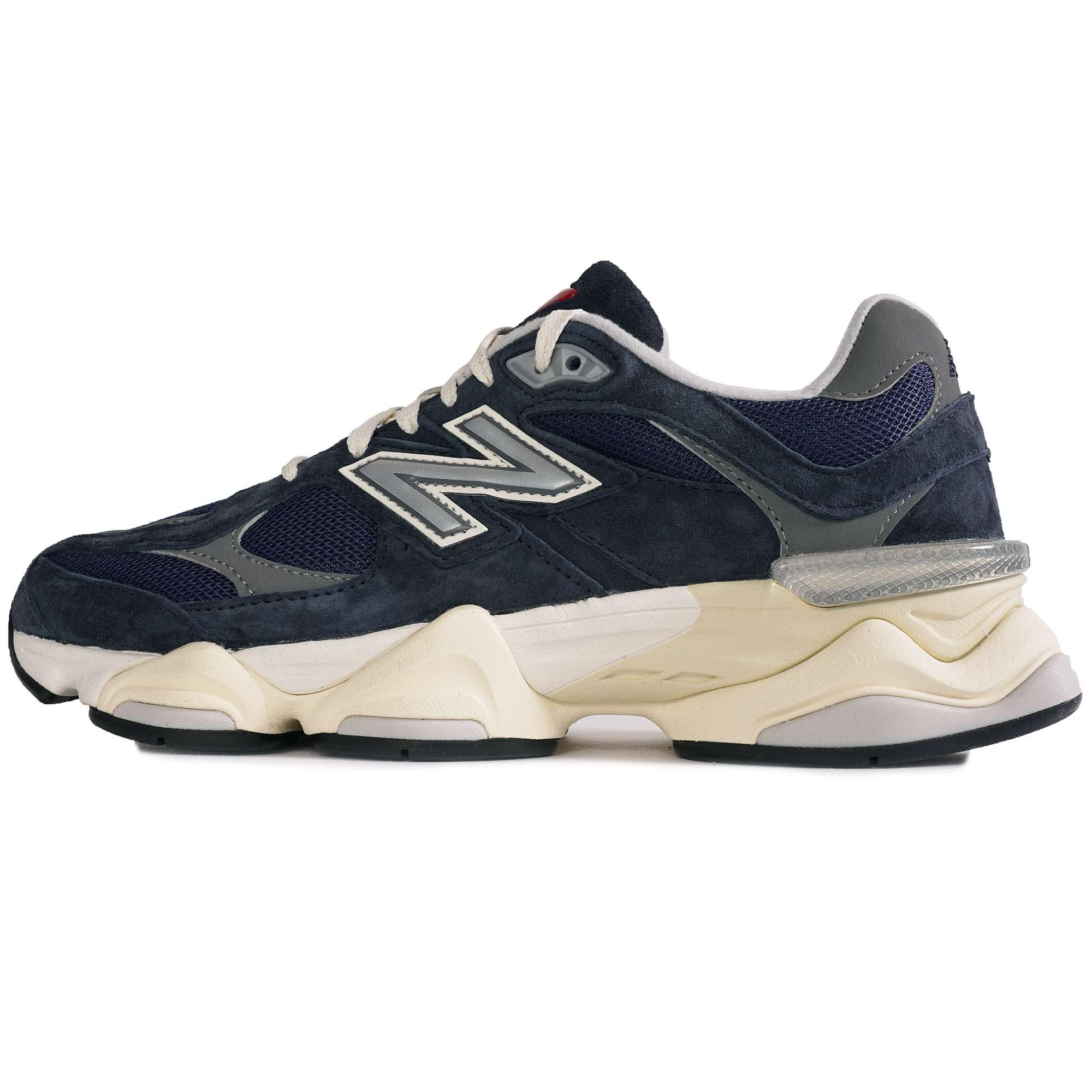 New Balance 9060 in Blue for Men | Lyst Australia