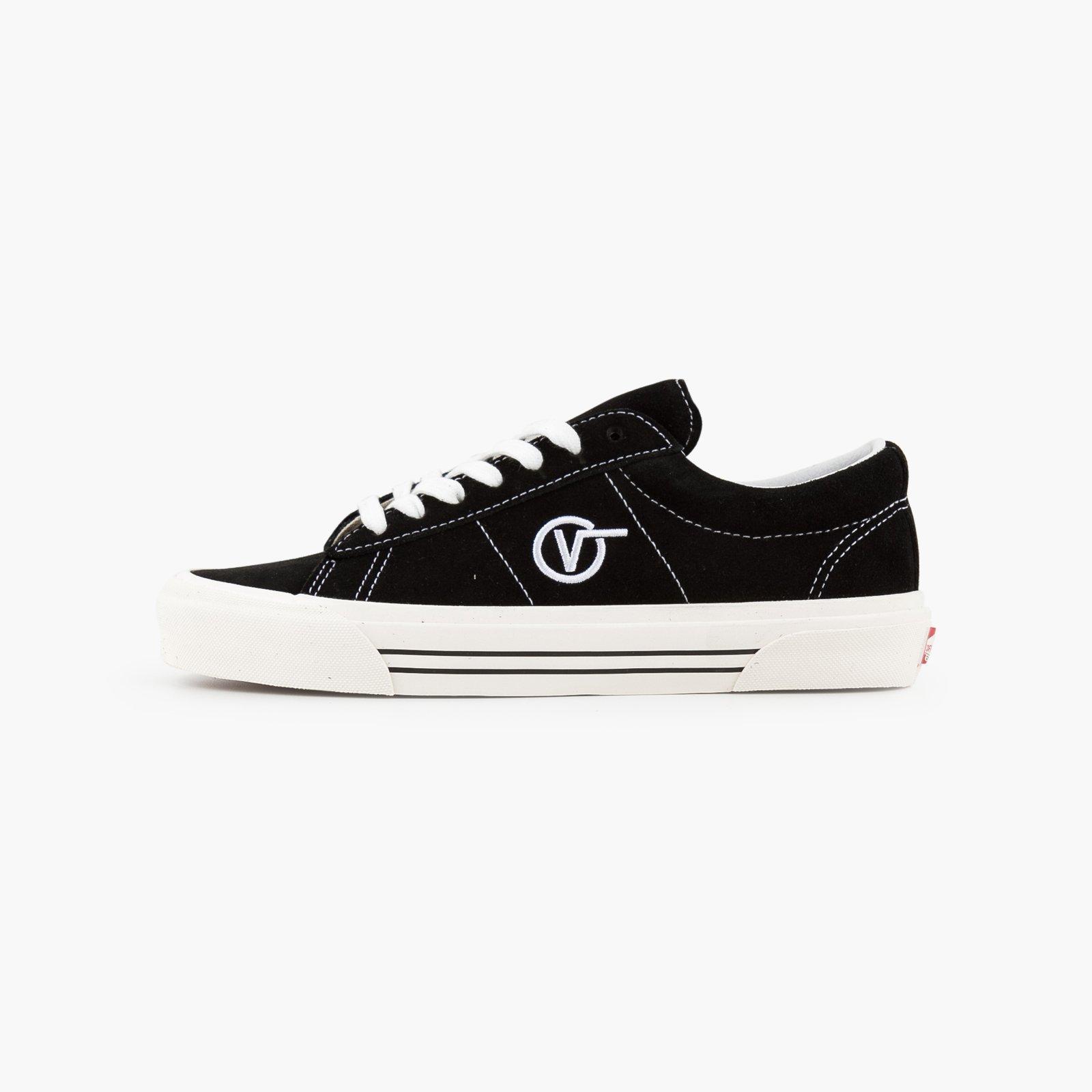 Vans Suede Sid Dx Anaheim Factory in Black for Men - Save 32% - Lyst