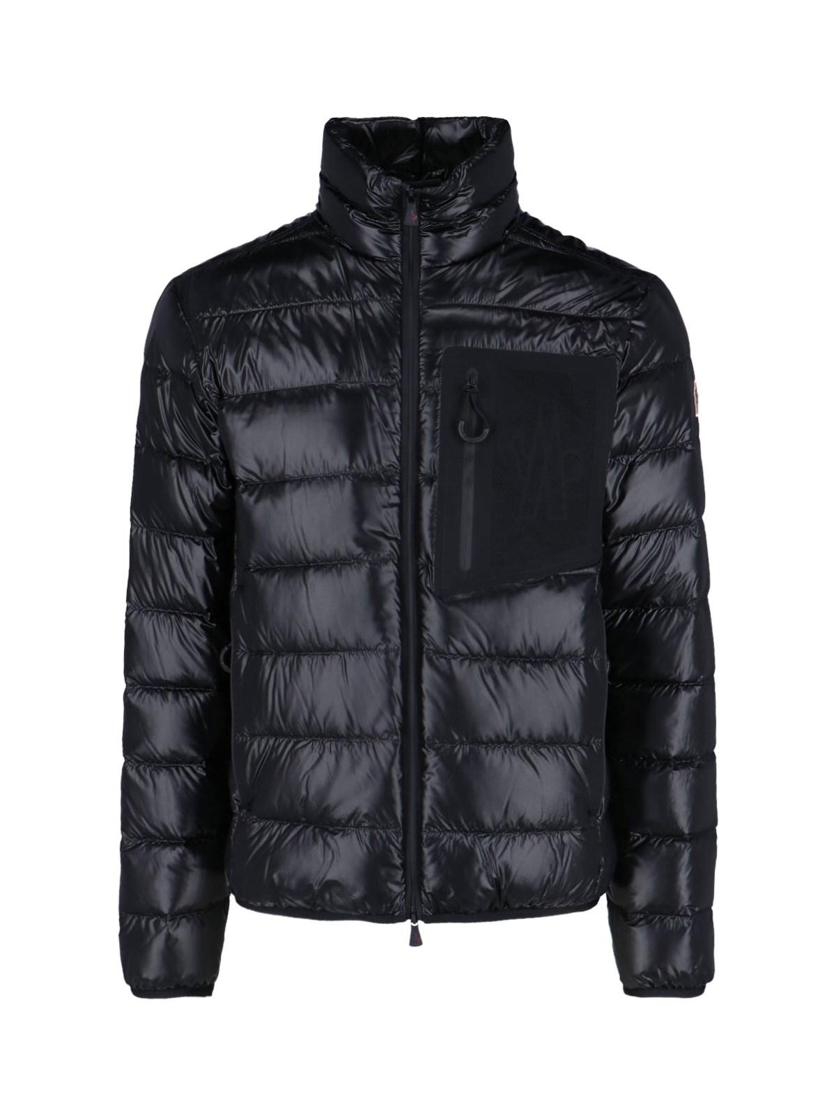 Moncler fraser store