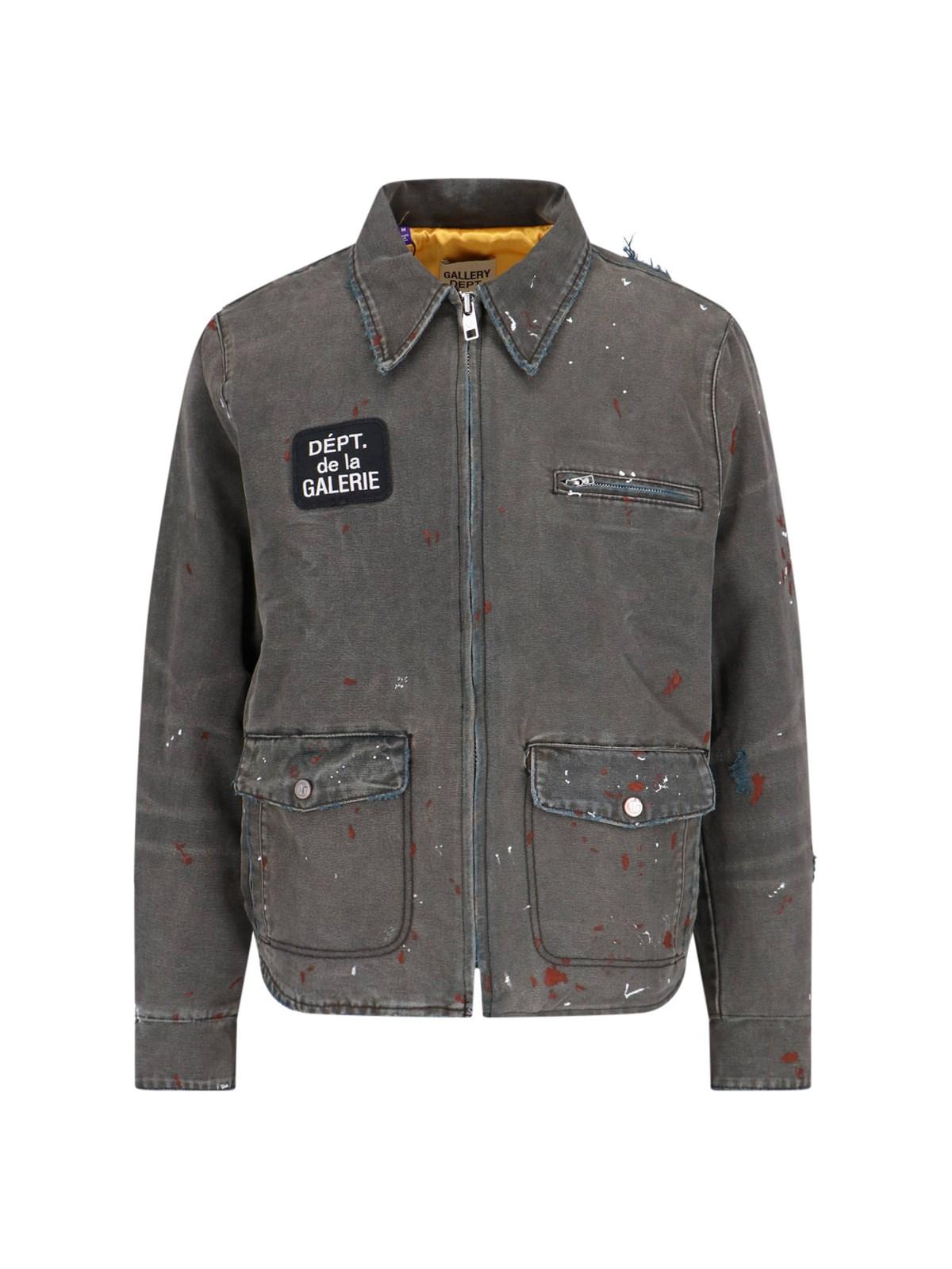 GALLERY DEPT. Jackets for Men | Online Sale up to 70% off | Lyst GALLERY DEPT. Jackets for Men | Online Sale up to 70% off | Lyst