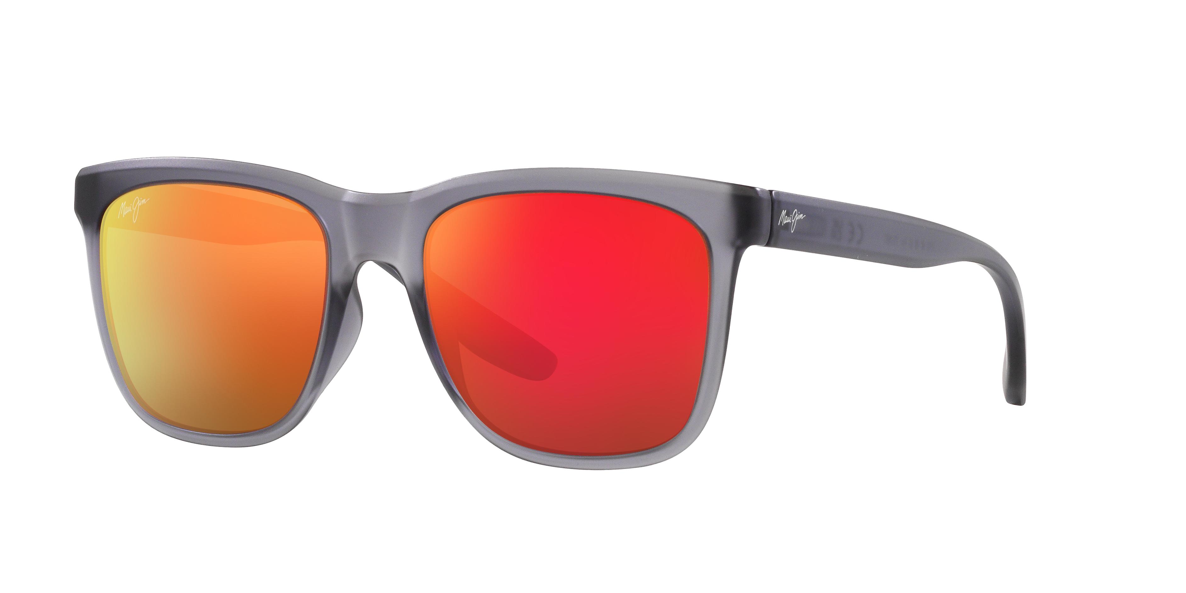 Maui Jim Sunglass Pehu in Black | Lyst