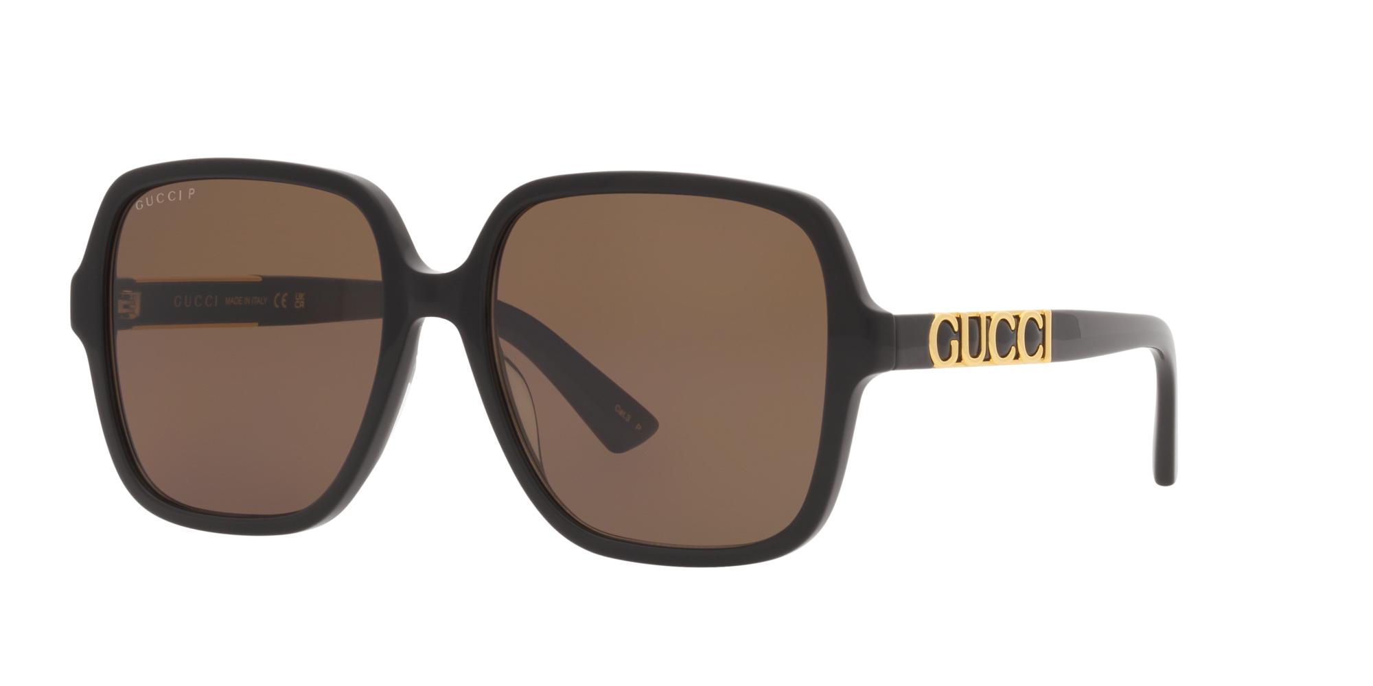 Gucci Sunglasses Gg1189s In Black Lyst