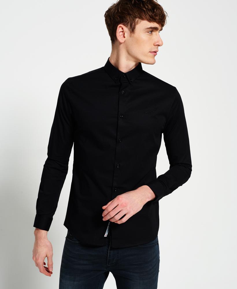 Slim Fit Shirts