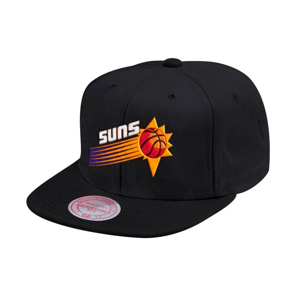Phoenix Suns Logo Black And White