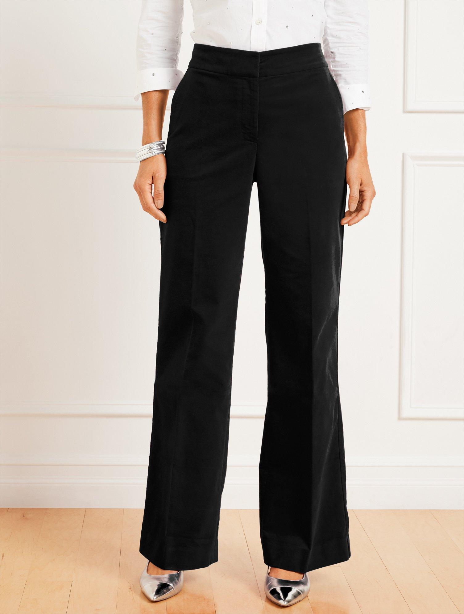 Talbots pants store