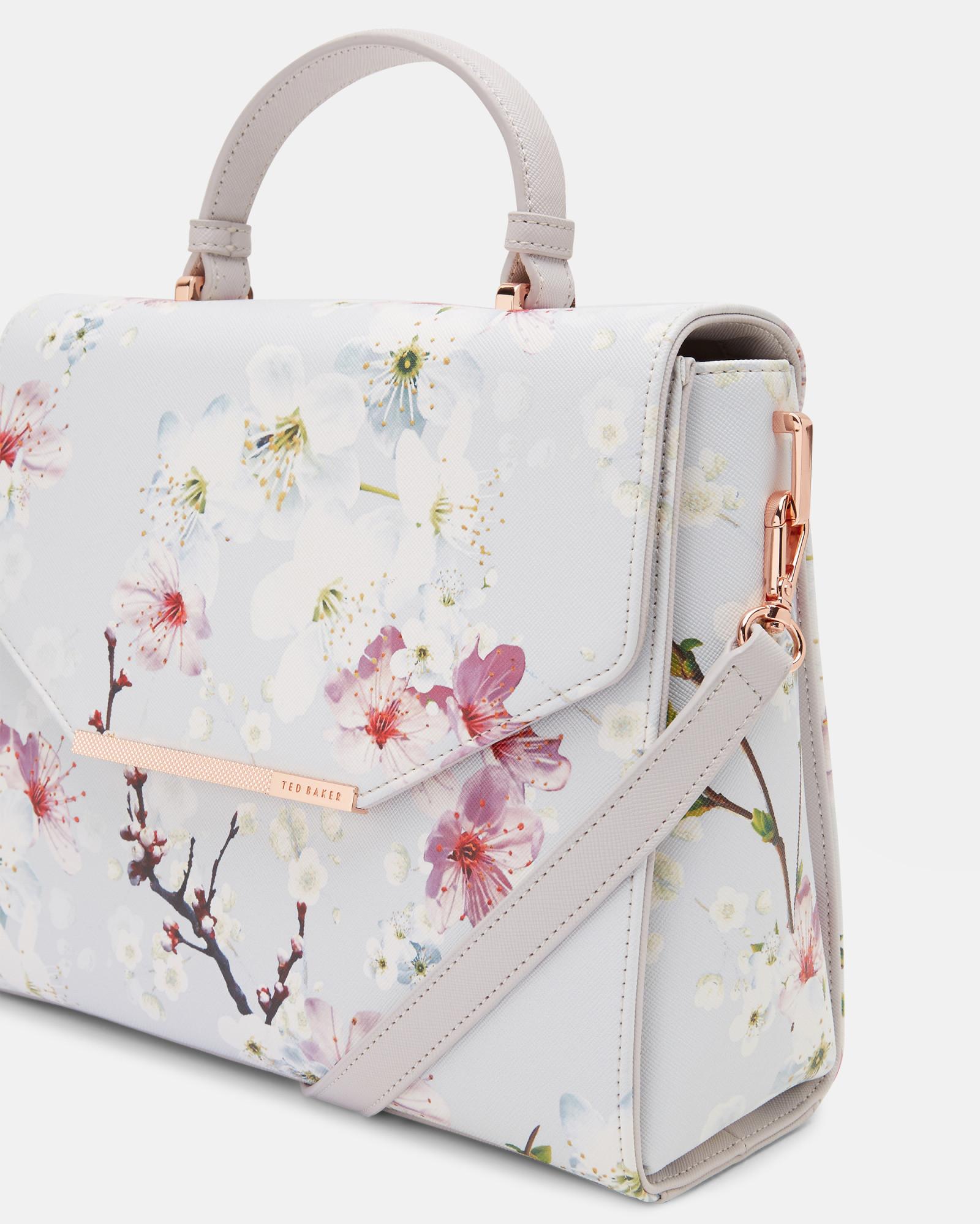 Grey Ted Baker Handbags | Paul Smith