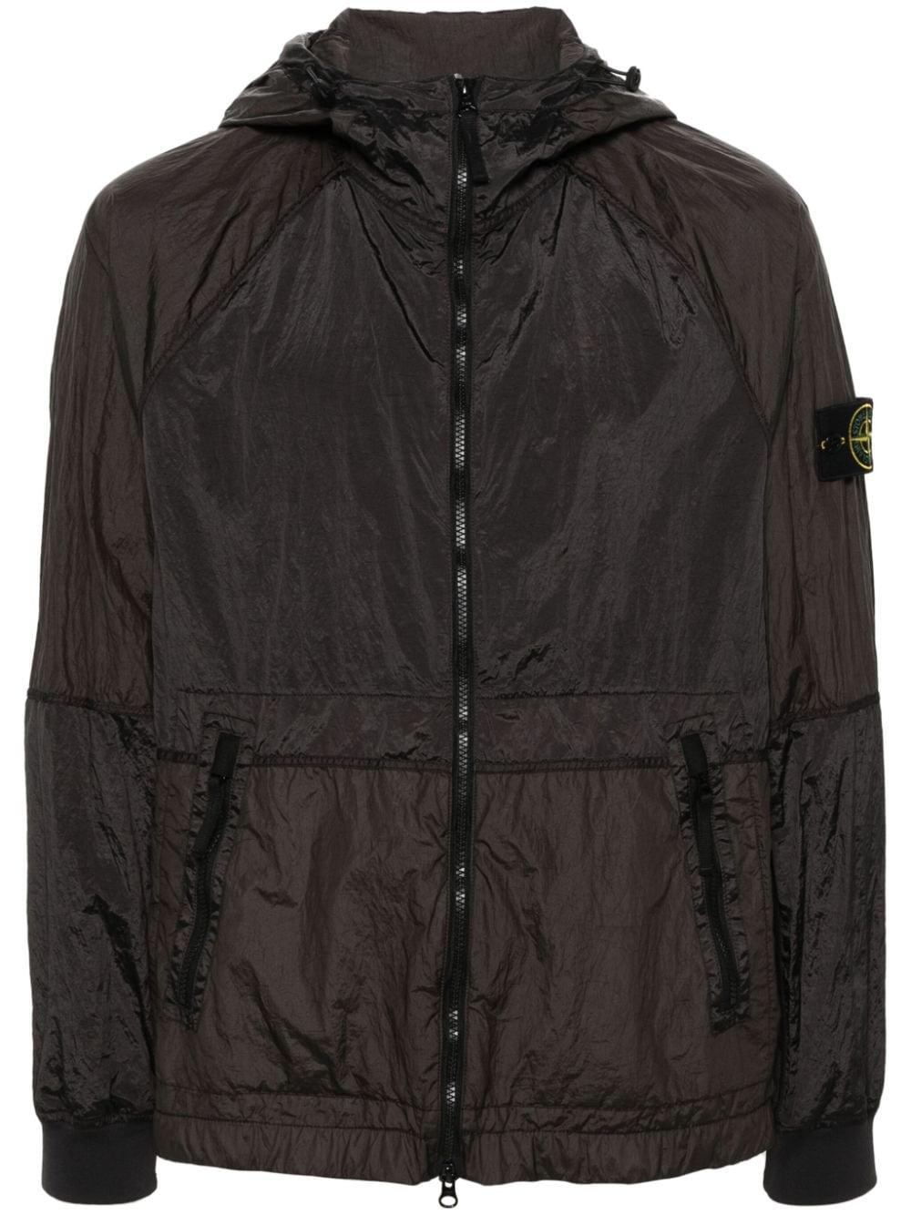 Stone Island 42020 Nylon Metal Watro-tc In Econyl® Regenerated Nylon in ...
