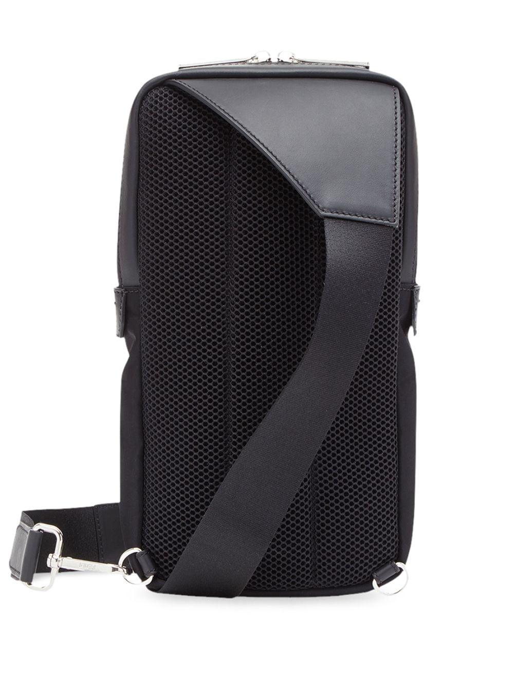 Fendi Bag Bugs Backpack in Black for Men | Lyst Fendi Bag Bugs Backpack in Black for Men | Lyst