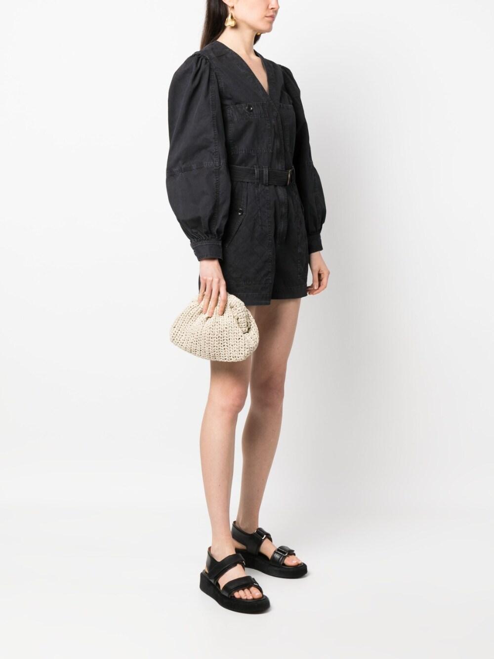 Maria La Rosa クラッチバッグ♡ 心もとなく Maria La Rosa クラッチバッグ♡ 心もとなく