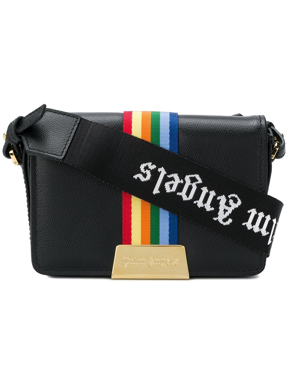 42％割引【送料無料/新品】 【PALM ANGELS】CROSS BODY BAG 2019SS ショルダーバッグ バッグ-OTA.ON ...