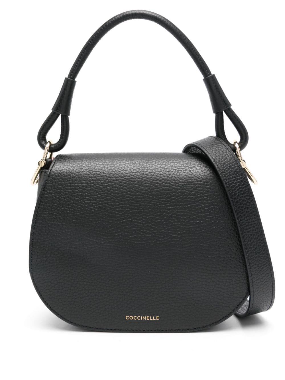 Coccinelle Eclipse Bag in Black | Lyst