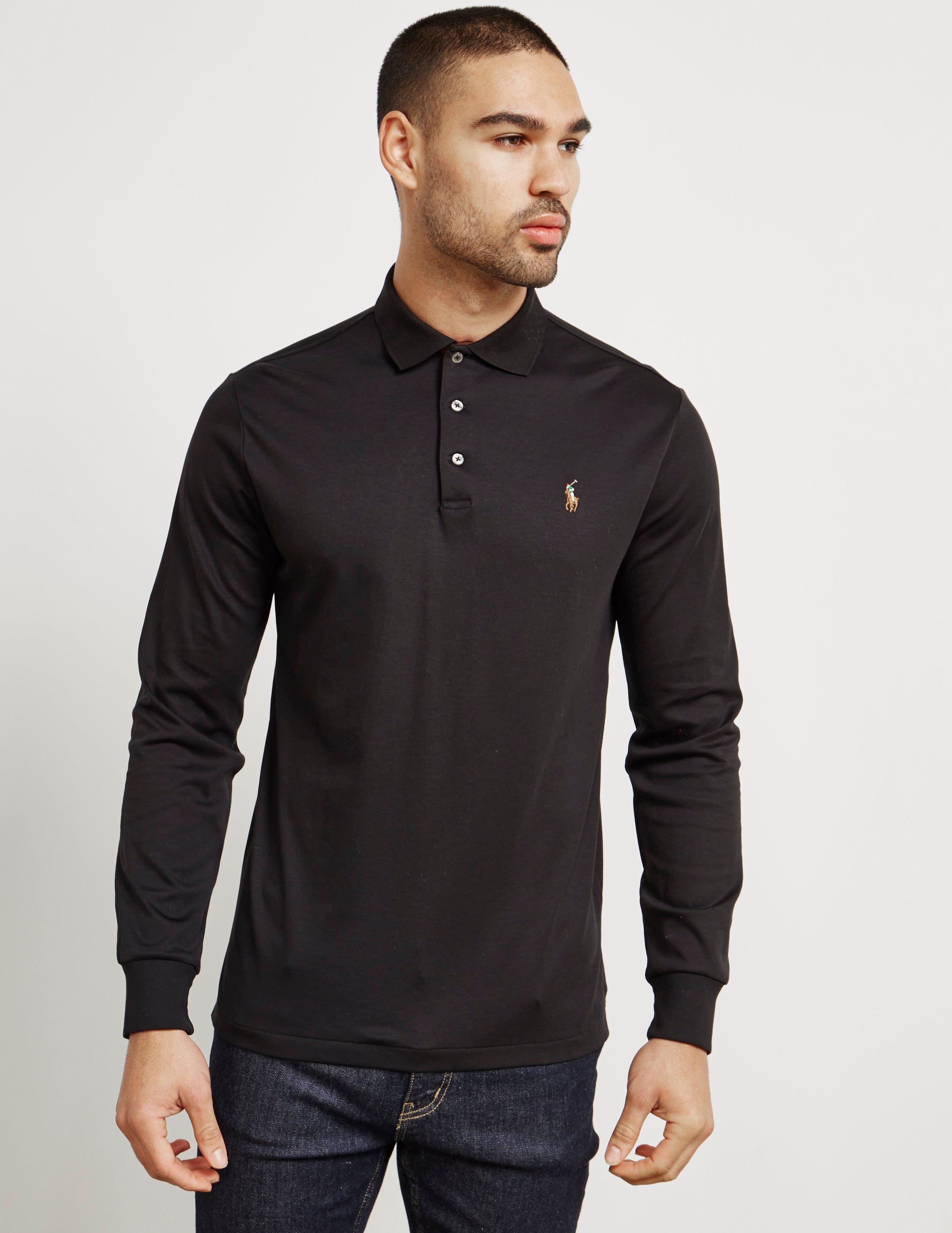 Polo Shirt Men