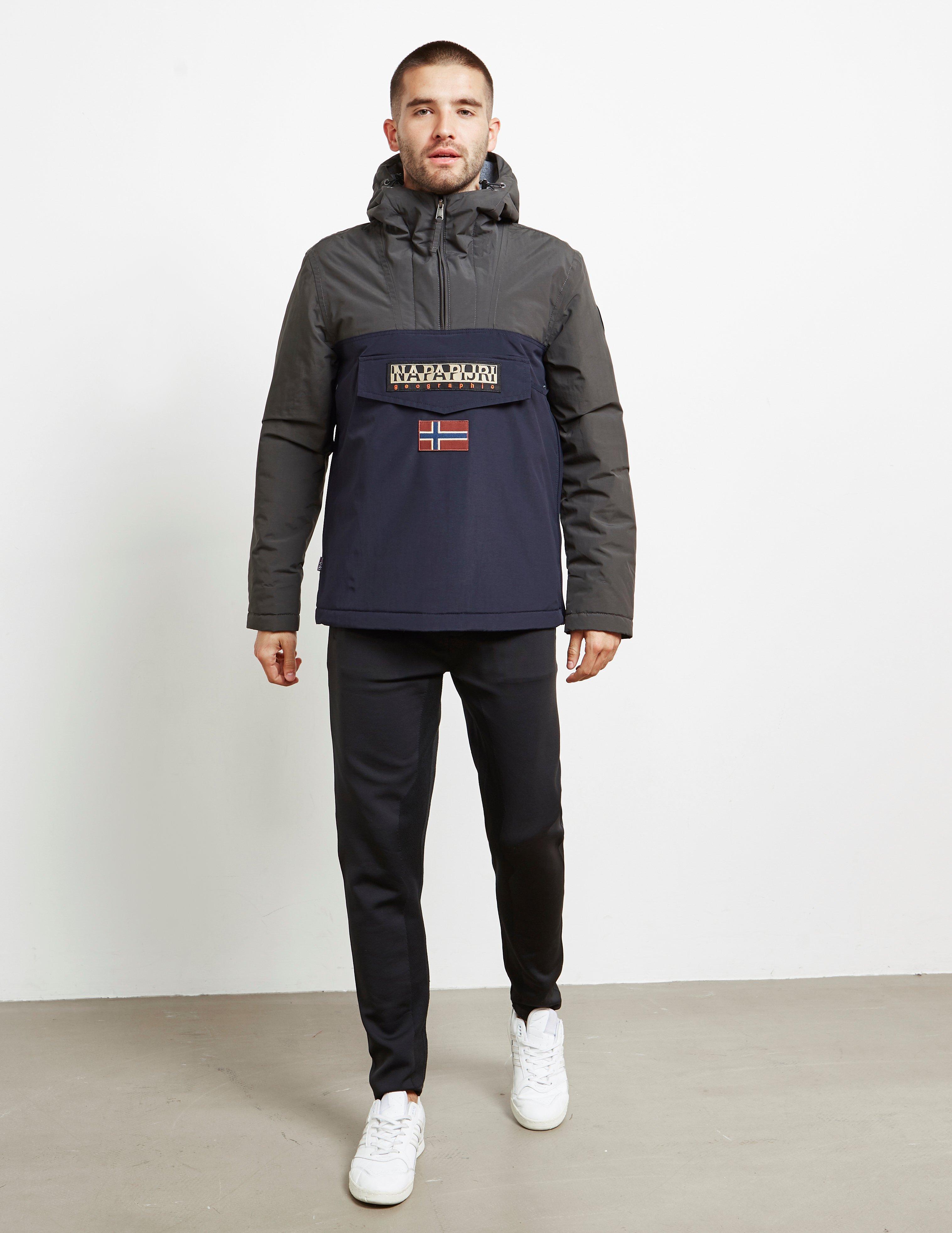 Sale > napapijri lightweight jacket > in stock