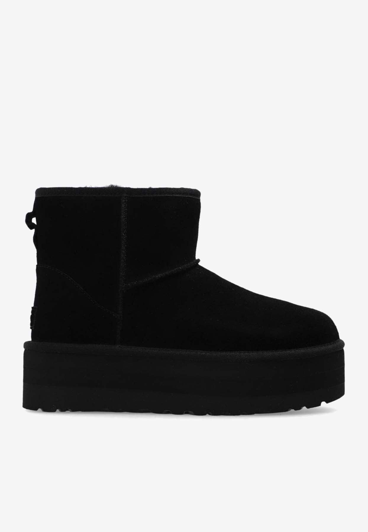 UGG Ankle boots for Women Online Sale up to 43 off Lyst Canada
