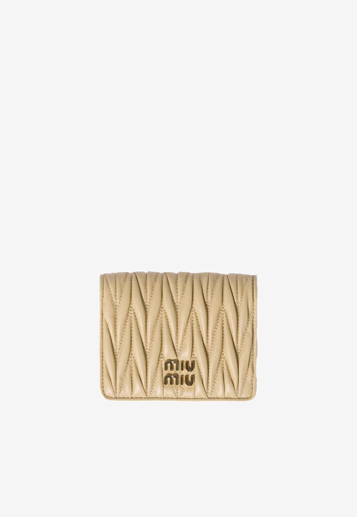 Miu Miu Wallets and cardholders for Women | Online Sale up Miu Miu Wallets and cardholders for Women | Online Sale up