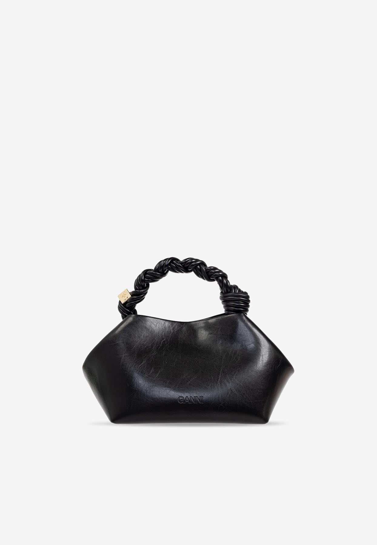 Ganni Top-handle bags for Women | Online Sale up to 48% off Ganni Top-handle bags for Women | Online Sale up to 48% off