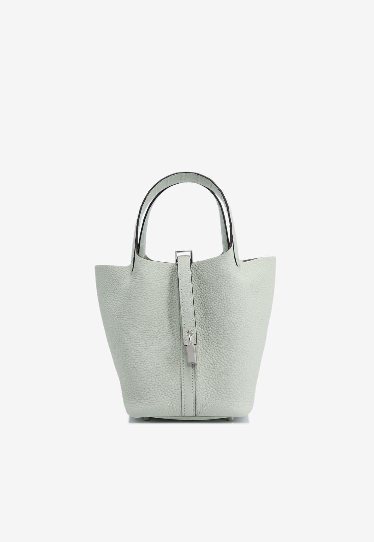 Hermès Picotin 18 Touch | Lyst